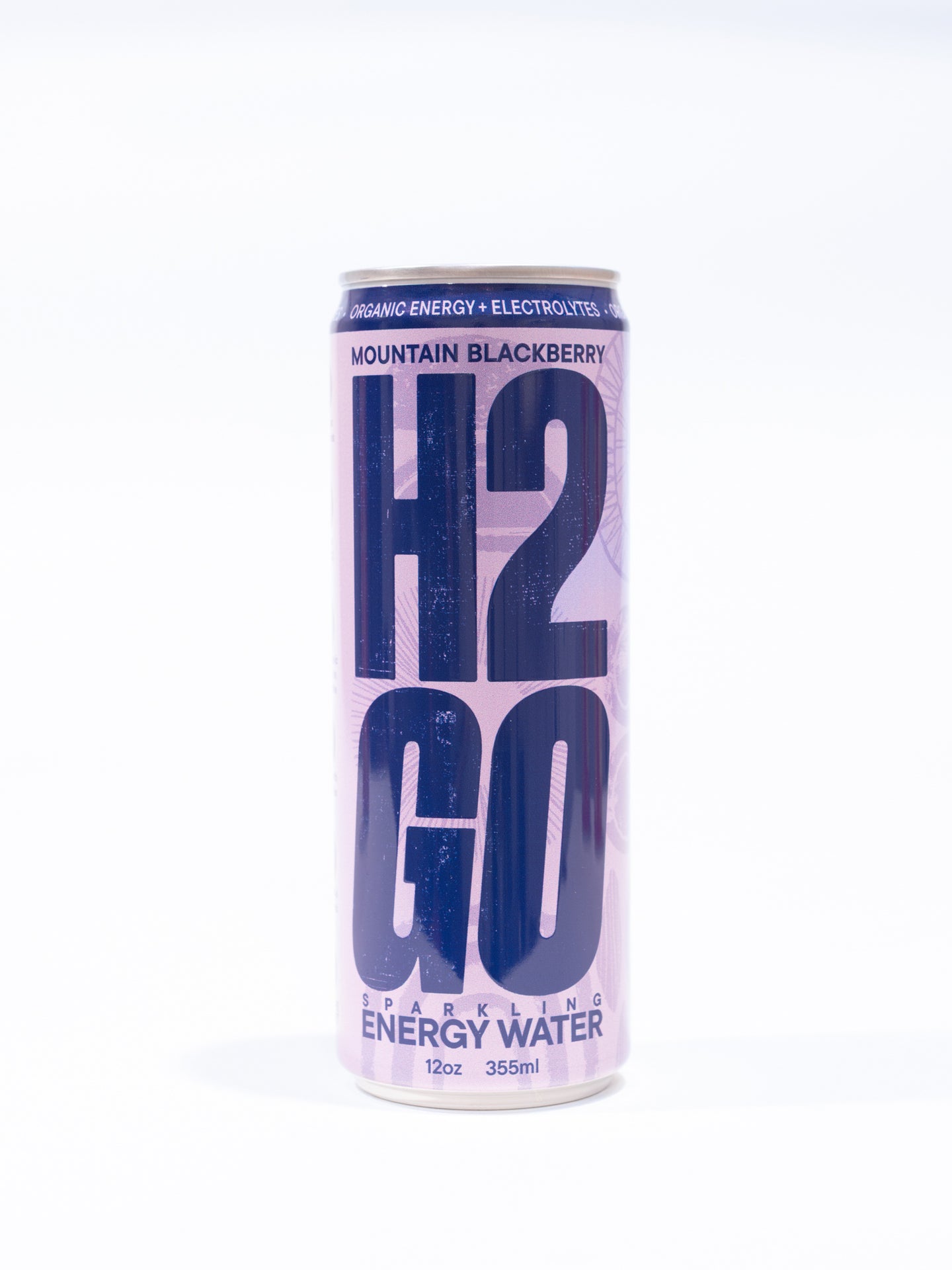 h2go Energy Water