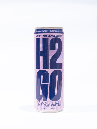 h2go Energy Water